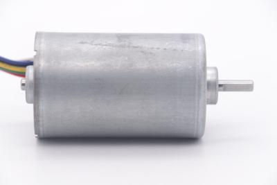 China DBL3650 12V 18V 24V Brushless DC Motor 36mm BLDC Electric Motor For household appliances for sale