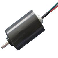China DBL4260 30W High Torque DC Brushless Motor Water Pump 24 Volt BLDC Motor for sale