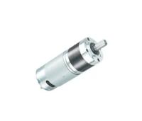 China 12V 18V 24V Planetary DC Reduction Gear Motor 775 High Torque Dia 42mm 45mm for sale