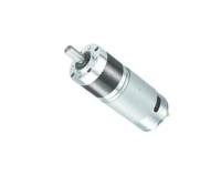 China 12V 18V 24V Planetary DC Reduction Gear Motor 775 High Torque Dia 42mm 45mm for sale