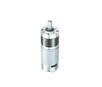 China 12V 18V 24V Planetary DC Reduction Gear Motor 775 High Torque Dia 42mm 45mm for sale