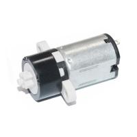China 3.7V Low Speed 65rpm DC Planetary Gear Motor 10MM Planetary Gearbox Motor for sale
