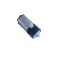 China 3.7V Low Speed 65rpm DC Planetary Gear Motor 10MM Planetary Gearbox Motor for sale