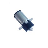 China 3.7V Low Speed 65rpm DC Planetary Gear Motor 10MM Planetary Gearbox Motor for sale