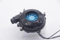 China 24mm Outer Rotor BLDC Brushless DC Motor 12V 14350RPM For Vancuum Cleaner for sale