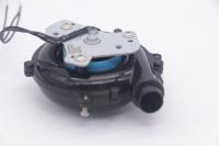 China 24mm Outer Rotor BLDC Brushless DC Motor 12V 14350RPM For Vancuum Cleaner for sale