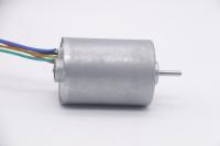 China 28mm Brushless DC Motor 12V 7300 rpm Micro BLDC Motor For Micro Air Pump for sale