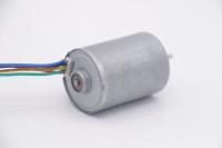 China 28mm Brushless DC Motor 12V 7300 rpm Micro BLDC Motor For Micro Air Pump for sale