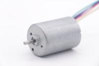 China 28mm Brushless DC Motor 12V 7300 rpm Micro BLDC Motor For Micro Air Pump for sale