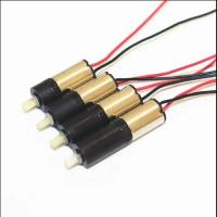 China 6mm DC Plastic Gear Motor 3V Coreless Planetary Geared Motor For Automatic Camera for sale