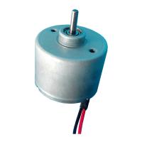 China 36mm Inner Rotor BLDC Motor 6000 RPM 12V DC Brushless Motor For Vacuum Pump for sale