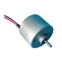 China 36mm Inner Rotor BLDC Motor 6000 RPM 12V DC Brushless Motor For Vacuum Pump for sale