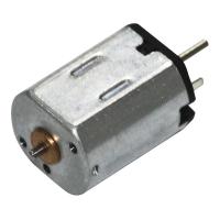 China N10 N20 N30 Micro Brush DC Motor M10 M20 M30 Permanent Magnet DC Motor for sale