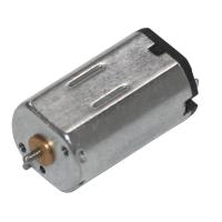 China N10 N20 N30 Micro Brush DC Motor M10 M20 M30 Permanent Magnet DC Motor for sale