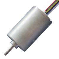 China 16mm 24mm 28mm 36mm Mini Brushless Dc Motor BLDC For Dentist Device for sale