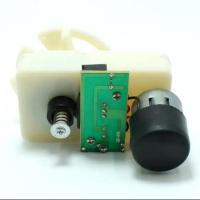 China 24V 21rpm Plastic Gear Motor 50GS 365 360 DC Square Gear Motor For Smart Vending Machine for sale