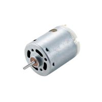 China 12V 24V Micro Motor RS 360 365 380 385 390 360SH 365SH 380SH 385SH DC Motor for sale
