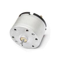 China 33mm Electric Carbon Brush DC Motor 520 12V Micro Motor For Alarm Bell for sale