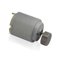 China SM Micro DC Motor 260 1.5V 3V 4.5V 6V Mini Motor For Massager Vibration Motor for sale