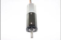 China Dia 28mm 2847 Brushless DC Gear Motor High Torque 19 Watt Geared Brushless Dc Motor for sale