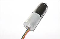 China Dia 28mm 2847 Brushless DC Gear Motor High Torque 19 Watt Geared Brushless Dc Motor for sale