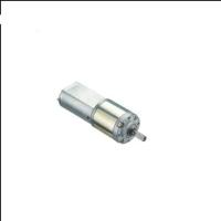 China 22mm Micro DC Planetary Gear Motor 6V - 12V Low Rpm Brush High Torque DC Gear Motor for sale