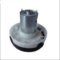China Electric Suction Plastic Gear Motor Hood DC Motor 25000 Rpm For Vacuum Cleaner for sale