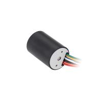 China 12V 20000 RPM High Speed Coreless Motor DC 22mm Brushless Motor For Medical Drill for sale