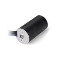 China 36mm Brushless Coreless DC Motor 12V 24V 30V 36V 17000 RPM For Medical Equipment for sale