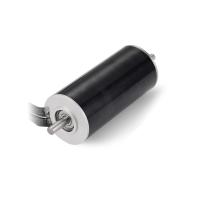 China 12V 24V 36V 48V Coreless DC Motor 40mm 15000 RPM High Torque Brushless Motor for sale