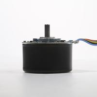 China 55mm High Torque Brushless Motor 3830 RPM Massager BLDC Motor 24V for sale