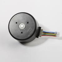 China 55mm High Torque Brushless Motor 3830 RPM Massager BLDC Motor 24V for sale