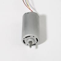 China DBL4275 12V Brushless DC Motor 3045RPM Inner Rotor 24V BLDC Motor 3700rpm for sale