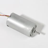 China DBL4275 12V Brushless DC Motor 3045RPM Inner Rotor 24V BLDC Motor 3700rpm for sale