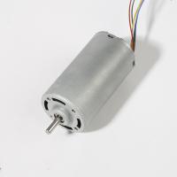 China DBL4275 12V Brushless DC Motor 3045RPM Inner Rotor 24V BLDC Motor 3700rpm for sale