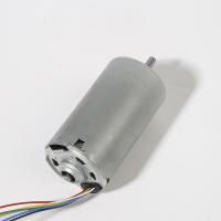 China DBL4275 12V Brushless DC Motor 3045RPM Inner Rotor 24V BLDC Motor 3700rpm for sale