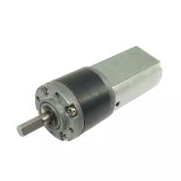 China CE 12V 24V DC Planetary Gear Motor Component With 8MM Shaft Diameter for sale