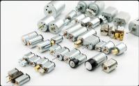 China Speed 10 - 1000 RPM DC Planetary Gear Motor Unit With Customized Shaft Length for sale