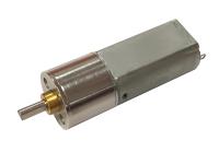 China 10W - 100W DC Planetary Gear Motor 12V / 24V With Custom Shaft Length for sale