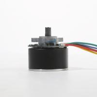 China 38mm Low Noise 12V Brushless DC Motor High Torque For Massage Gun for sale