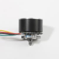 China 38mm Low Noise 12V Brushless DC Motor High Torque For Massage Gun for sale