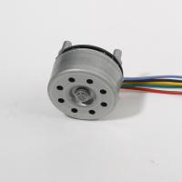 China 38mm 12V DC brushless motor for massage gun outrunner brushless motors for sale