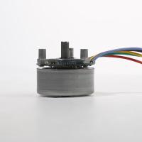 China 38mm 12V DC brushless motor for massage gun outrunner brushless motors for sale