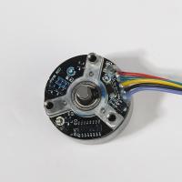 China 38mm 12V DC brushless motor for massage gun outrunner brushless motors for sale