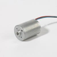 China 18V 5555RPM Brushless DC Motor 36mm BLDC Electric Motor With Inner Rotor for sale