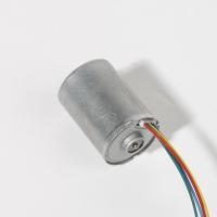 China 18V 5555RPM Brushless DC Motor 36mm BLDC Electric Motor With Inner Rotor for sale
