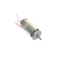 China Hand Blender 110V 230V High Voltage DC Motor Brushed 500 Watt 63mm Diameter for sale