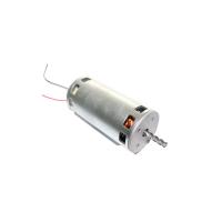 China Hand Blender 110V 230V High Voltage DC Motor Brushed 500 Watt 63mm Diameter for sale
