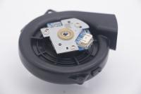 China High Speed 3250 Pa 24V Brushless DC Fan Motor 26351 RPM With Long Lifespan for sale