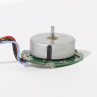 China Big Torque Brushless DC Motor DBL2413O 8V - 26V With 10000H Lifespan for sale